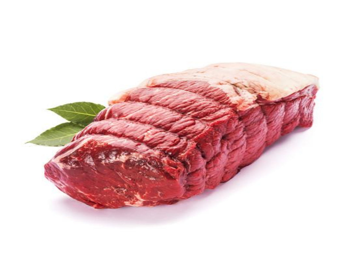 Beef Topside